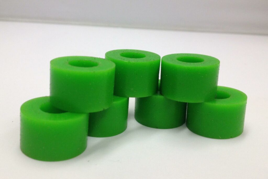 What are Suspension Bushes? - Custom Moulded Polyurethane