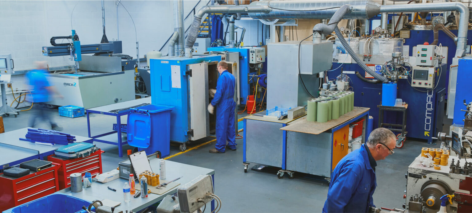 What Polyurethane is used for and how it got to where it is today