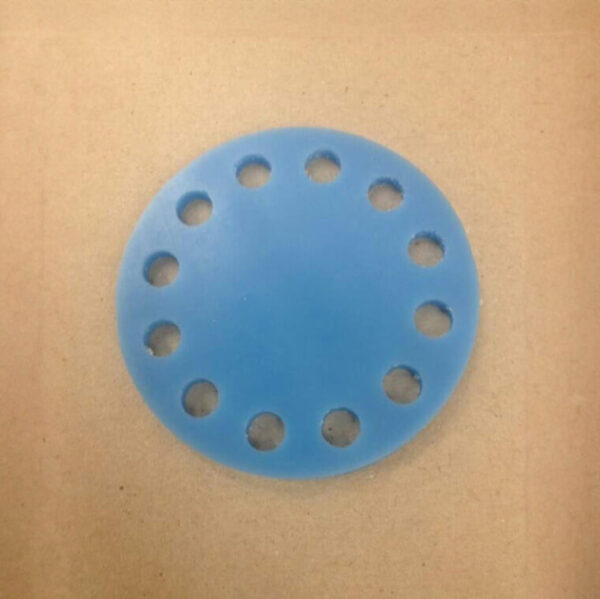 Polyurethane Products - Custom Moulded Polyurethane