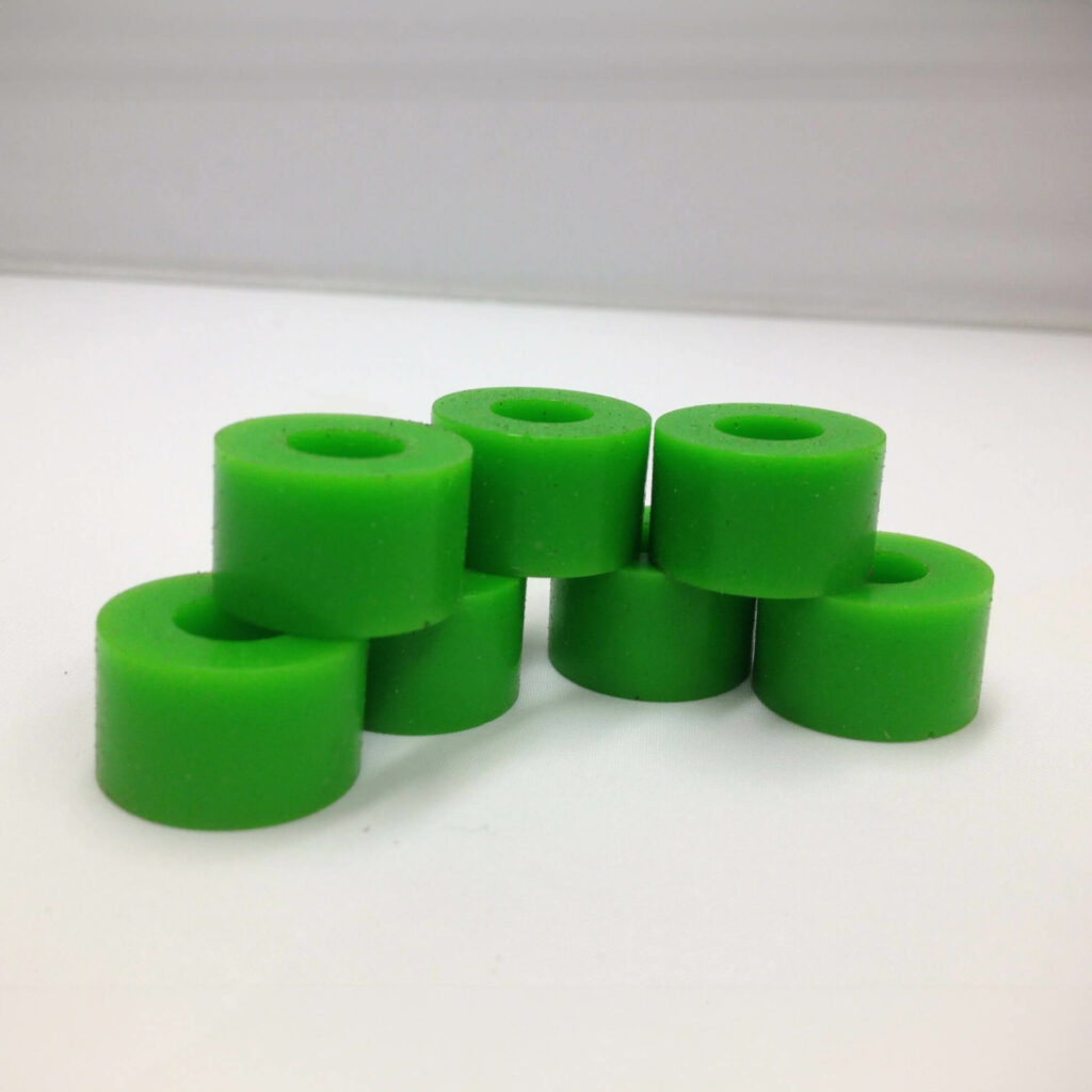Polyurethane Products - Custom Moulded Polyurethane