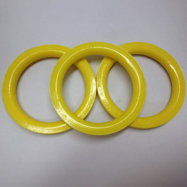 Polyurethane Products - Custom Moulded Polyurethane
