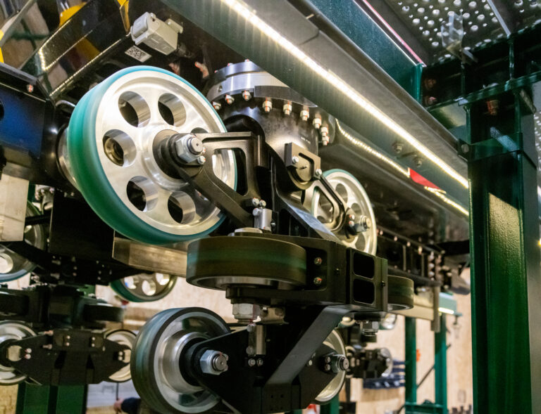 Polyurethane Blocks - Custom Moulded Polyurethane