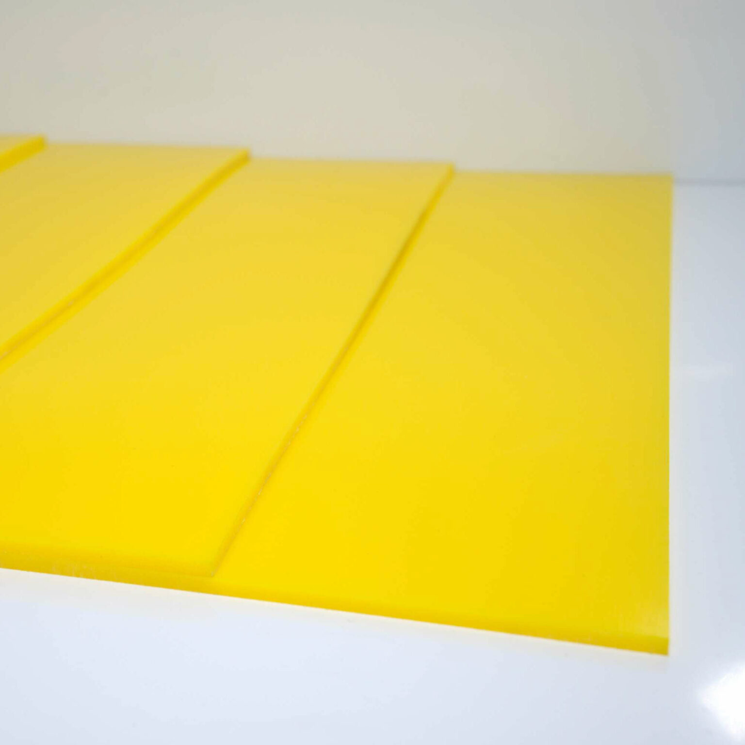 Polyurethane Sheets: Strength and Versatility | Custom Polyurethane