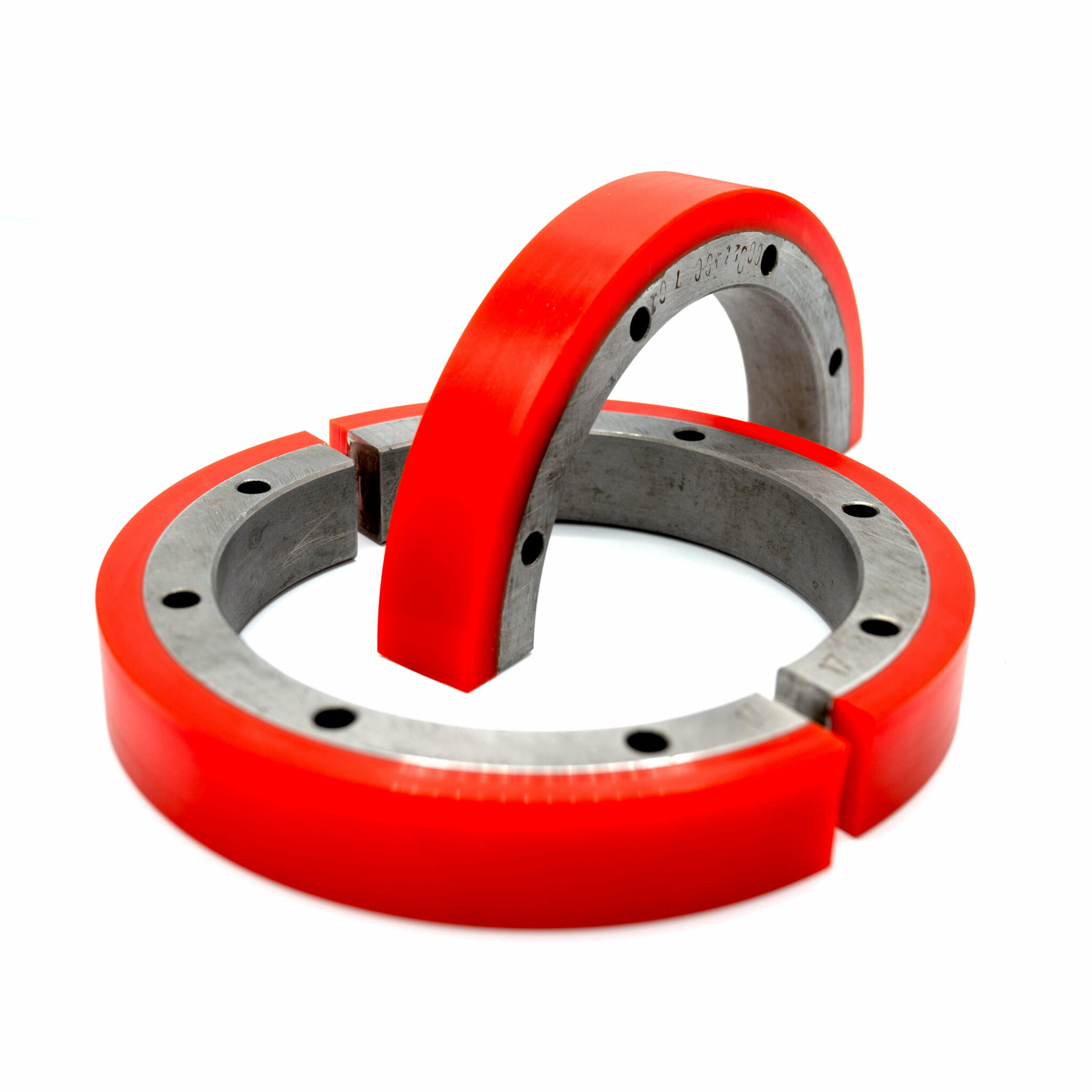 Polyurethane Products - Custom Moulded Polyurethane