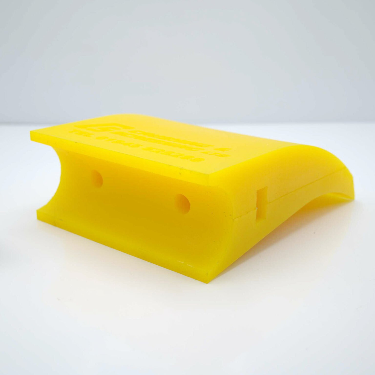 Polyurethane Products - Custom Moulded Polyurethane